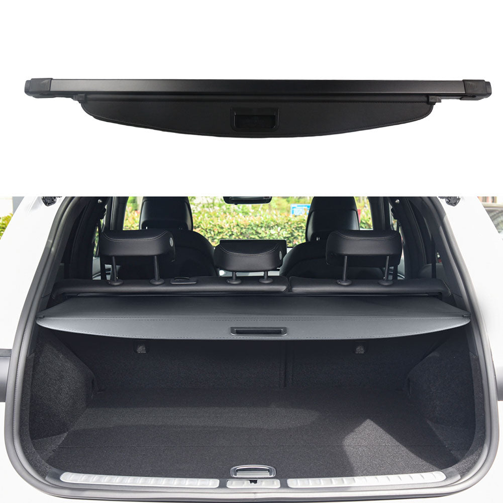 Hyundai GENESIS GV70 2022-2024 Accessories Marretoo Retractable Cargo ...